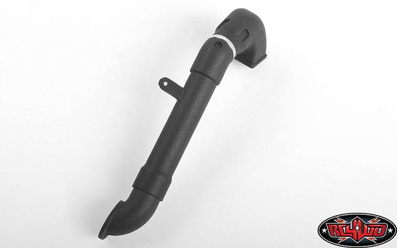 Snorkel for Capo Racing Samurai 1/6 RC Scale Crawler