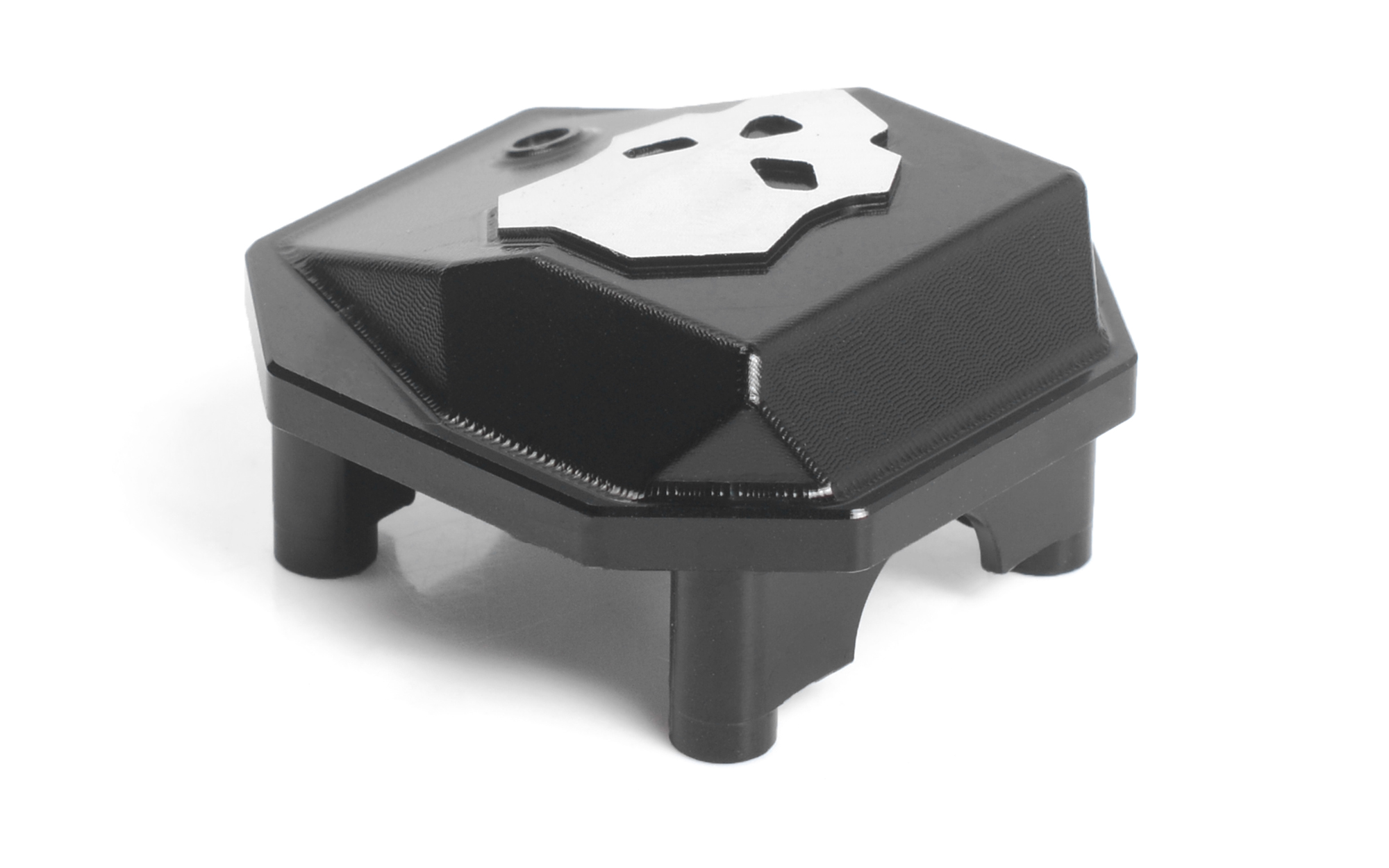 RC4WD Ballistic Diff Cover for Element RC Enduro Sendero RTR Truck