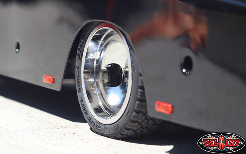 RC4WD Hauler 2.6" Dually Rear Wheels-Z-W0120