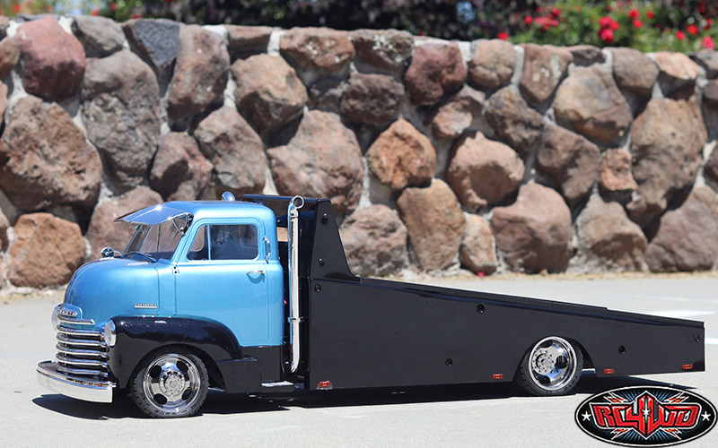 RC4WD Hauler 2.6" Dually Rear Wheels-Z-W0120