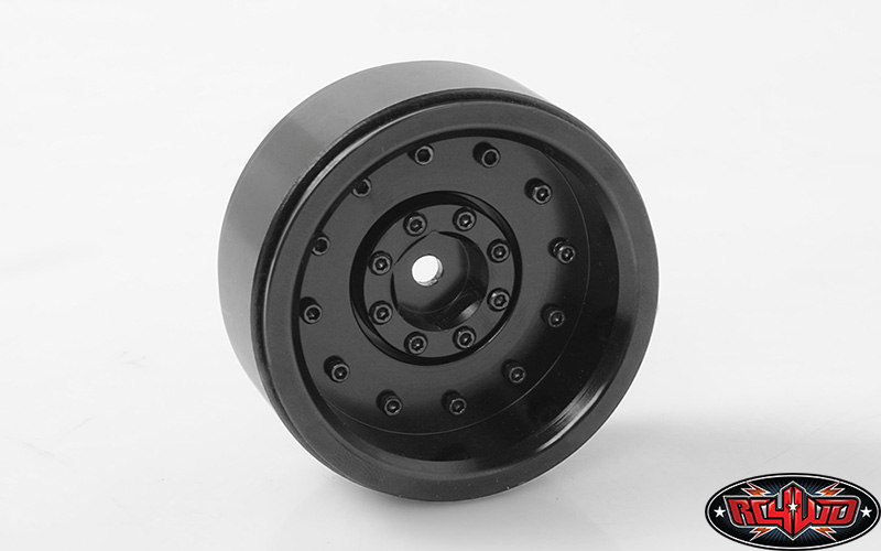 Humvee Single 1.9" Internal Beadlock Wheel - RC4WD Forums